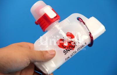 China Collapsible Water Bags For Running for sale