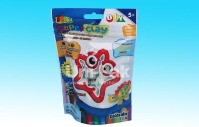 China Customized Plastic Stand Up Zip Lock Packaging Bags For Toys And Gift for sale