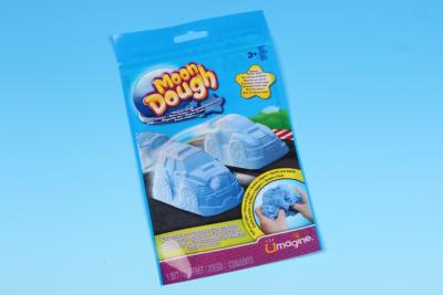 China Reusable Resealable Zip Lock Packaging Bags For Toys And Gifts for sale