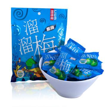 China Unique Shape Snack Food Packaging Bags Full Printing Zipper for sale