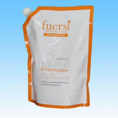 China Detergent Aluminum Foil Bags  Top Grade Packaging Top Products for sale