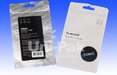 China Anti Static Bags Three Side Sealed For Electronics Packaging OEM for sale