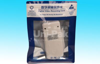 China Plastic Electronic Bag Anti Static Bags Antistatic electronic bag For Electronics for sale