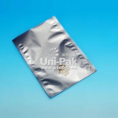 China custom printed high quality Anti Static Bags for electronic products for sale