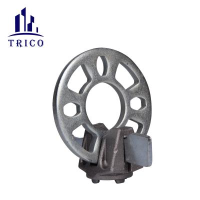 China Ring lock Scaffolding Rosette for sale