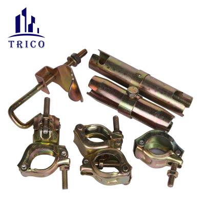 China Scaffolding Pressed Coupler for sale