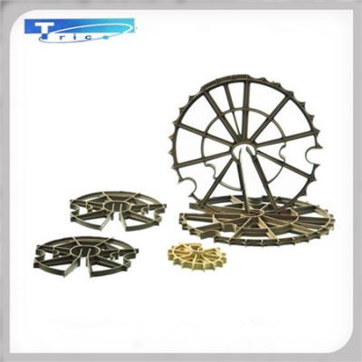 China plastic construction formwork for sale