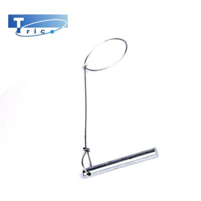 China Support Pin With Chain or Wire for sale