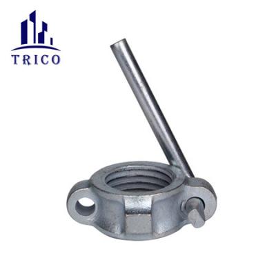 China Prop Nut Scaffolding for sale