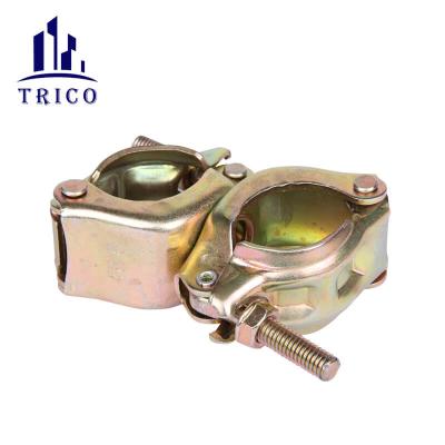 China Pressed Sleeve Scaffolding Coupler for sale
