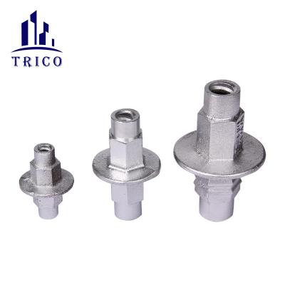 China Casting water stop nut for Construction Concrete Formwork for sale