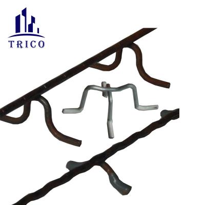 China Building Material Slab Bolster Chairs-Concrete Rebar Chairs for sale