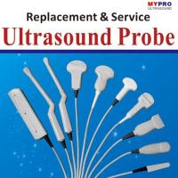 China Diagnostic Imaging System Ultrasound Compatible Probe Mindray 65EC10EB 65EC10EA for sale