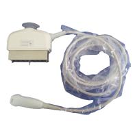 China Diagnostic Ultrasonic Wireless Phased Array Probe Transducer Compatible with GE 3Sp-D for sale