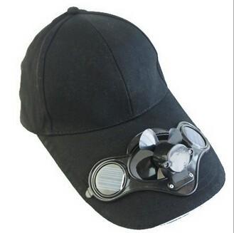 China hot selling solar fan cap for sale