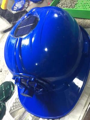 China Solar Fan Caps H010, promotional sports caps solar fan cap,Solar Fashion Hat,solar fan helmet for sale