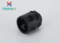 China Waterproof Union Nylon Cable Gland M12 to M63 for Plastic Hose Fitting IP67 for sale