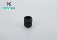 China G Thread Nylon Cable Gland IP66 Temperature Resistance -40 to 110C for Flexible Pipe for sale