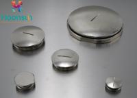 China IP54 Nickel Plated Brass Plug Cap Cable Gland Accessories Silicone Rubber PG7 to PG48 M8 to M72 for sale