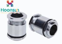 China TJ34 Clamping Type Explosion Proof Cable Gland IP54 Waterproof Stuffing Box 26-33mm for sale