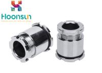 China Clamping Explosion Proof Cable Gland IP54 Waterproof M16-M71 for Stuffing Box for sale