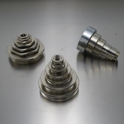 Cina Riduttore d'ottone nichelato del metallo della ghiandola di cavo degli accessori della ghiandola di cavo in vendita
