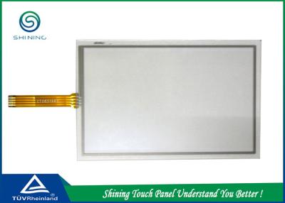 China Escolha o tela táctil Resistive do módulo do LCD do painel de toque do fio do toque 4 8,3 polegadas à venda