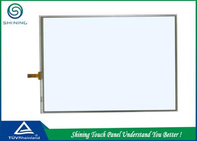 Cina Lente LCD di tocco del modulo del singolo di tocco 15 touch screen di industriale con cavo 4 in vendita