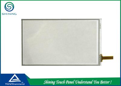 Cina Pannello di tocco industriale del modulo del film LCD di ITO/touch screen resistente a 5 pollici in vendita