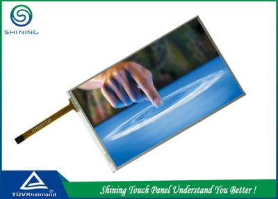 Cina Scelga pollici resistenti del cavo LCD del touch screen 4 del monitor di tocco i 5 con lo strato di ITO in vendita
