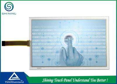 Cina Touch screen resistente analogico LCD a 8,3 pollici con il singolo tocco dell'esposizione LCD in vendita