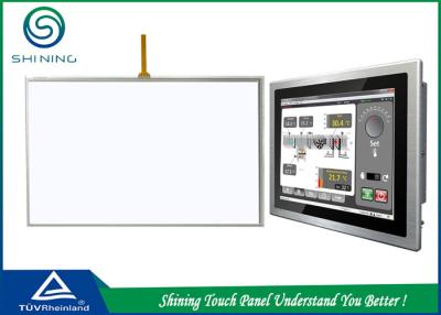 Cina Cavo LCD resistente del pannello di tocco del film di ITO 4 a 10,1 pollici con i doppi strati in vendita