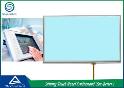 Cina Pannello di tocco LCD a 11,6 pollici, singola durezza di tocco 3H dello schermo attivabile al tatto LCD in vendita