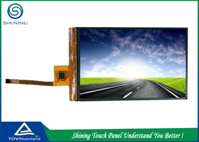Cina Pannello di tocco LCD capacitivo proiettivo 4,5