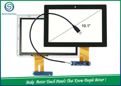 Cina Pannello di tocco capacitivo del computer dell'interfaccia industriale di USB IIC con il regolatore di USB in vendita