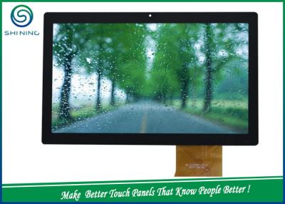 Cina 11,6» strutture capacitive resistenti 6H del touch screen industriale G+G in vendita