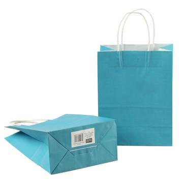 China Promotional Paper Tote Bag for sale