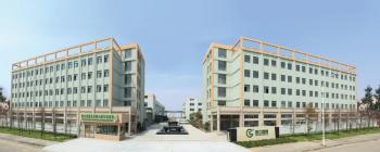 China Factory - ZHEJIANG GREENLAND REFRIGERATION EQUIPMENT CO.,LTD.