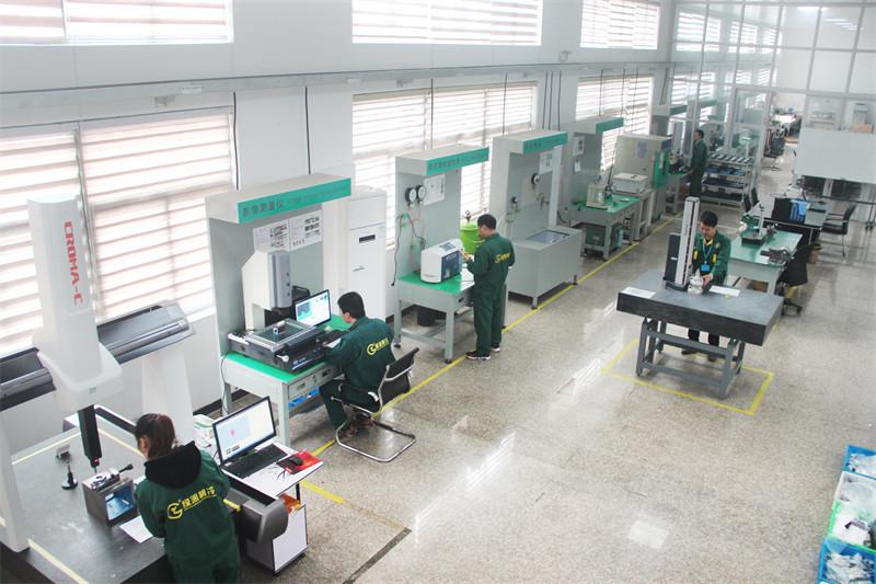 Проверенный китайский поставщик - ZHEJIANG GREENLAND REFRIGERATION EQUIPMENT CO.,LTD.