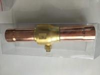 Quality Refrigeration Ball Valve for sale