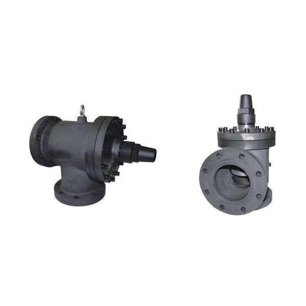 Quality Robust Steel Shut off Valve for Refrigeration Compressors Featuring Low for sale