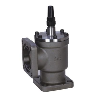 China 16 MPa Maximale druk Koelcompressor Afsluiting van de klep Te koop