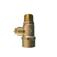 Quality CFC HCFC HFC Refrigerant Solder Ball Valve With 6.3MPa Hydraulic Pressure for sale