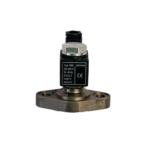 Quality DN1-DN16 Pipeline Chiller Solenoid Valve For Reliable Refrigeration Systems for sale