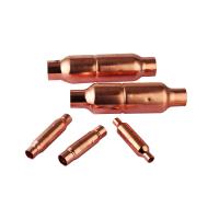 Quality Low Temperature Refrigeration One Way Check Valve Air Conditioning With Low for sale