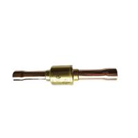 Quality Diaphragm Type Check Valve Low Pressure Drop Air Conditioner Check Valve for sale