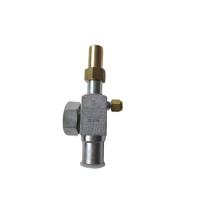 Quality 0MPa~4.5MPa Refrigeration Rotolock Valve and Fittings with Long Service Life for sale