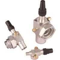 Quality Maneurop Refrigeration Rotalock Valve Rotalock Fitting For CFC Refrigerants for sale