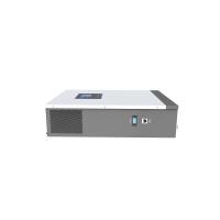 China Off Grid Single Phase Hybrid Inverter High Efficiency 5.5KW for sale