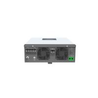 China Off Grid Single Phase Hybrid Inverter High Efficiency 5.5KW for sale